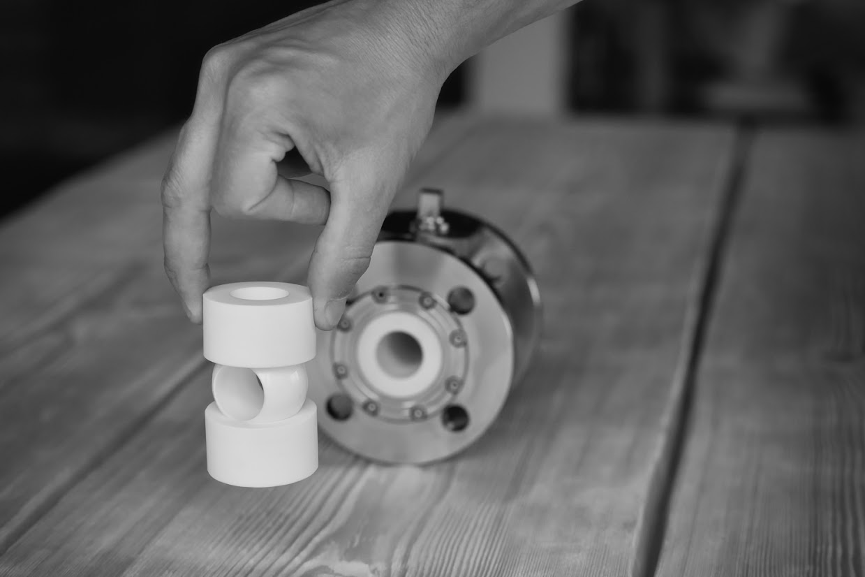 Ceramika techniczna, specjalna i konstrukcyjna - producent - Ceramit